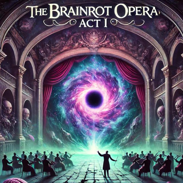 The Brainrot Opera - Songs, Events and Music Stats | Viberate.com