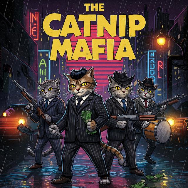 The Catnip Mafia - Songs, Events and Music Stats | Viberate.com