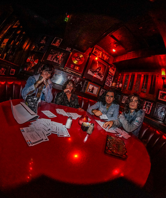 The Darbies - Songs, Events and Music Stats | Viberate.com