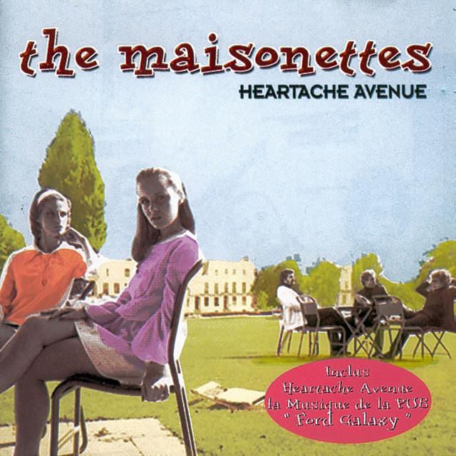 The Maisonettes - Songs, Events and Music Stats | Viberate.com