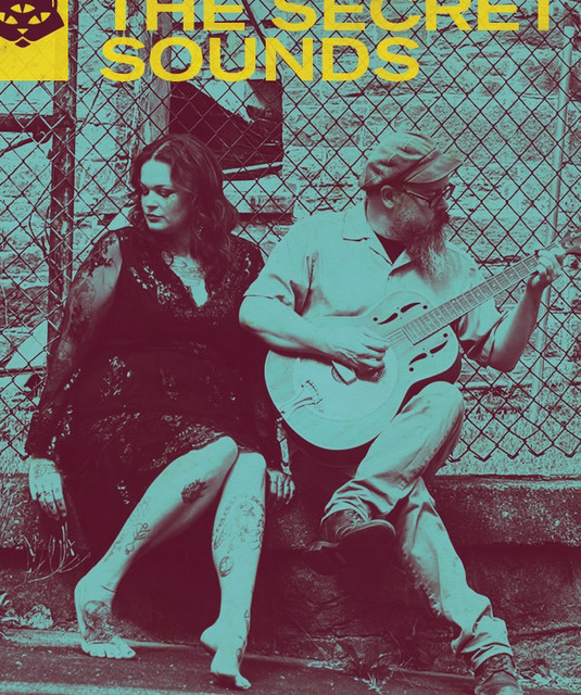 The Secret Sounds - Songs, Events and Music Stats | Viberate.com