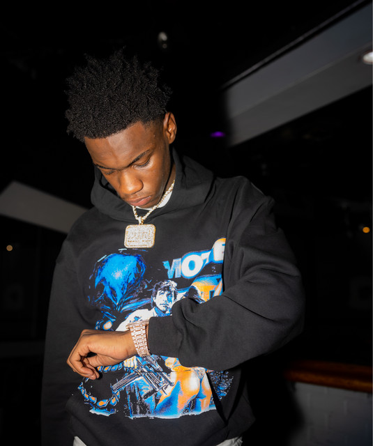 TNS Kai - Songs, Events and Music Stats | Viberate.com