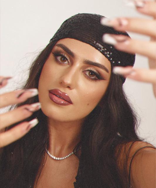 Tuana Tetik - Songs, Events and Music Stats | Viberate.com