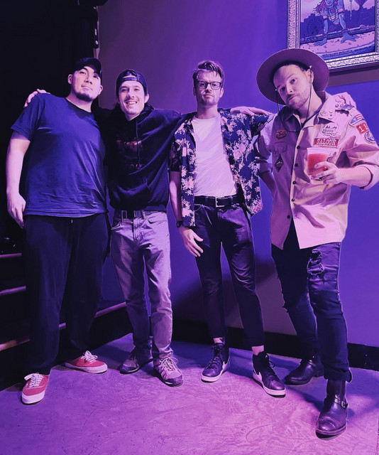 Velvet Waves - Songs, Events and Music Stats | Viberate.com