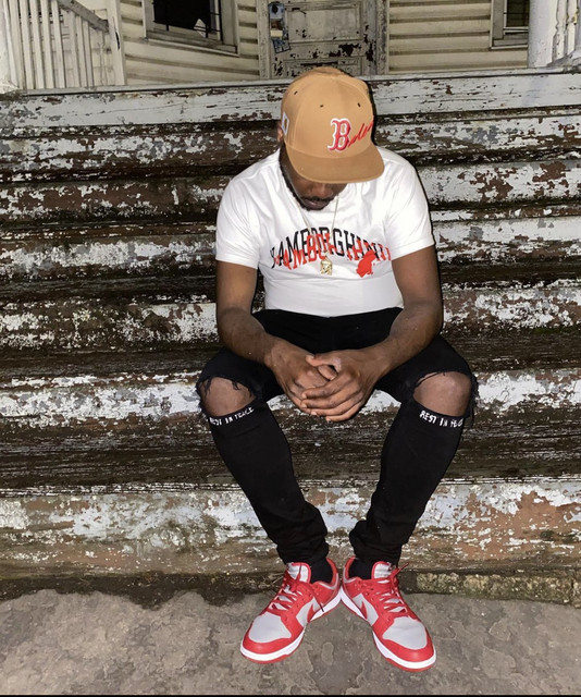 WORLDSTAR NEEF - Songs, Events and Music Stats | Viberate.com