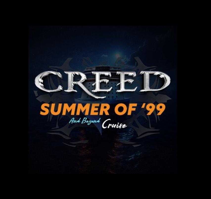 Summer of ’99 Cruise - Festival Lineup, Dates and Location | Viberate.com