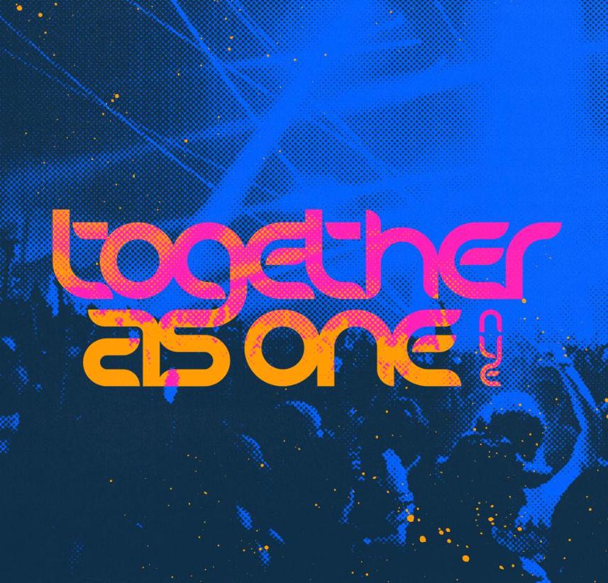 Together as One NYE - Festival Lineup, Dates and Location | Viberate.com